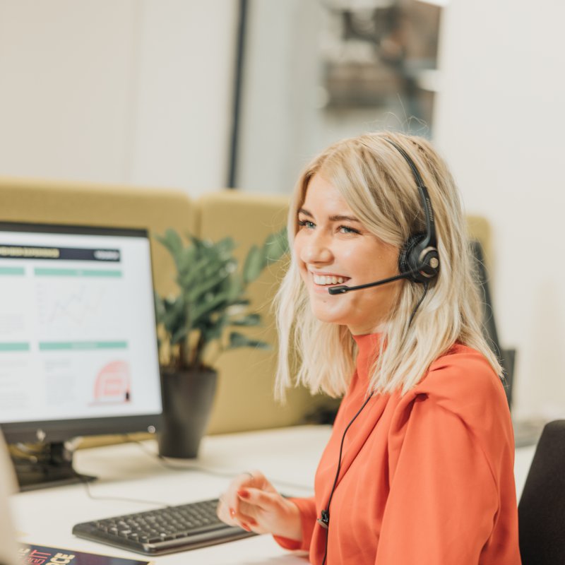 Callcenter vacatures | Yource